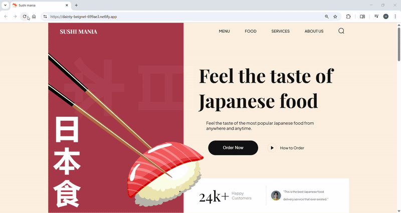 Harishanan's Portfolio