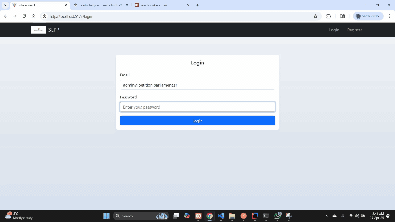 Harishanan's Portfolio